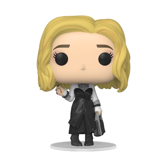 Funko | Toys | Funko Pop Moira Rose In Garbage Bag Dress Schitts Creek ...